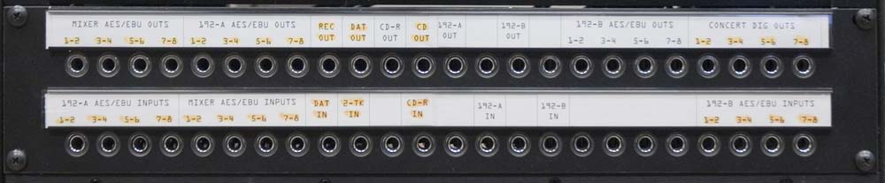 MUS340: Audio Production